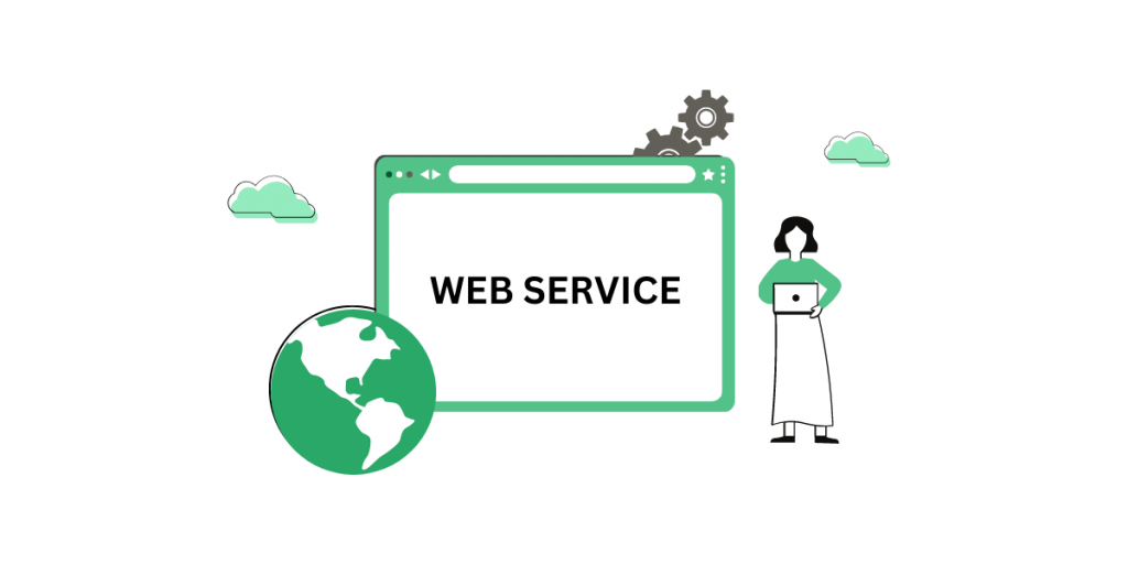 The importance of web service for a business operation | GeoDataSource ...